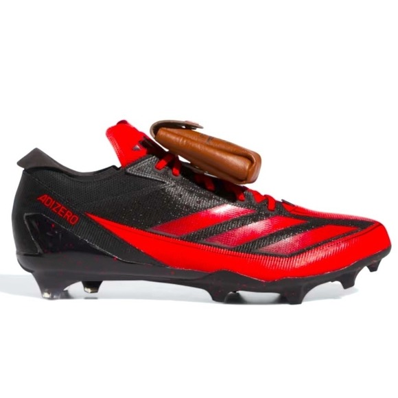 adidas | Shoes | Adidas Marvel X Adizero Electric Deadpool Ih78 ...